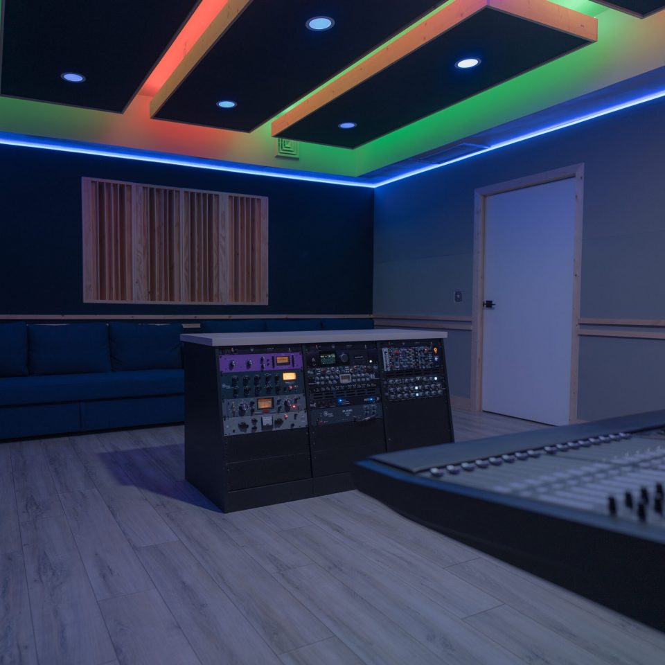 Get Special Rates on Studio Sessions & Rentals in Laurel, MD